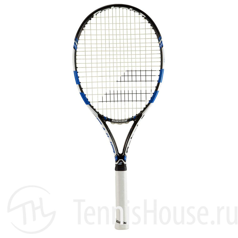 Babolat pure drive 107 store